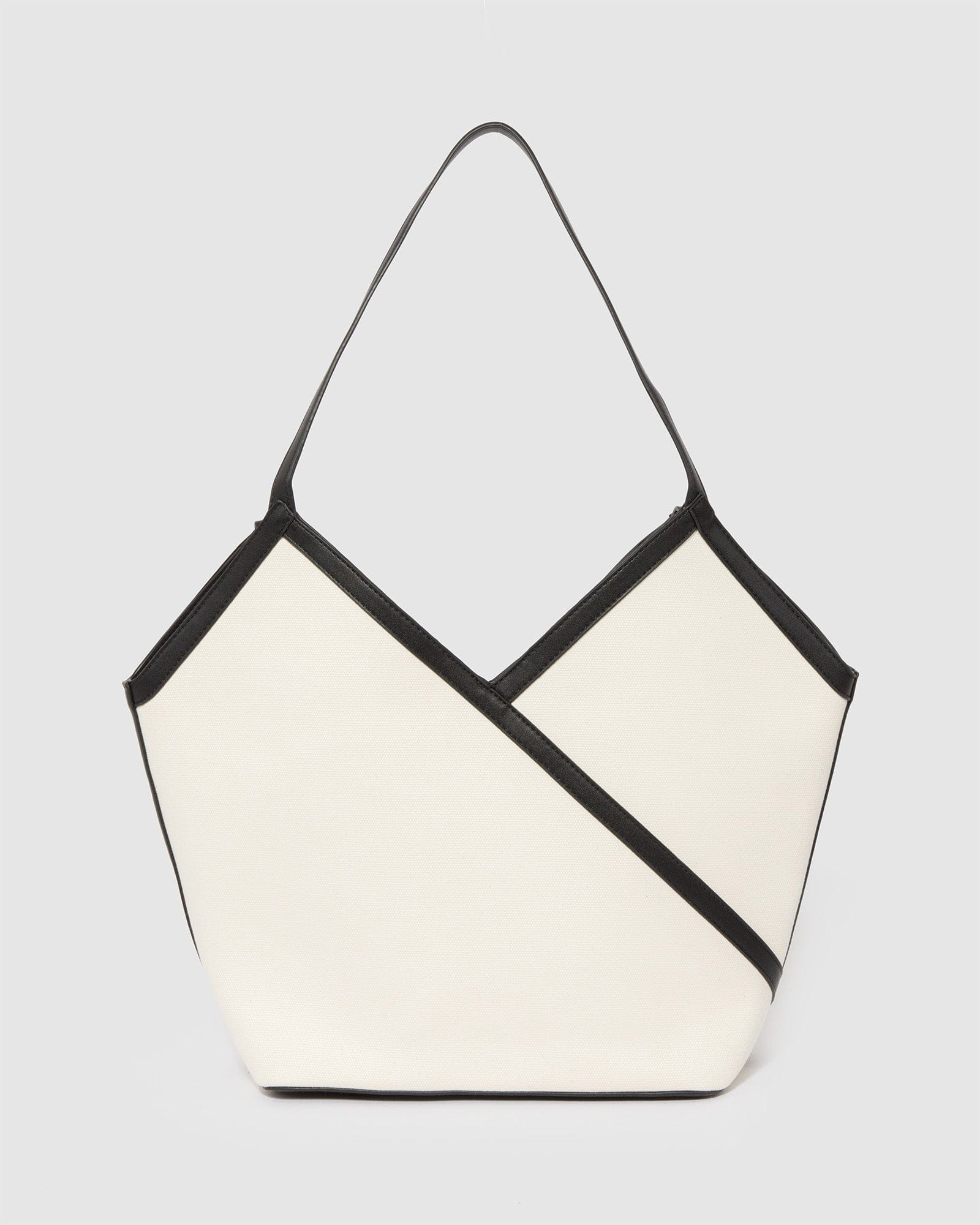 Multi Tia Large Slouch Bag | colette hayman