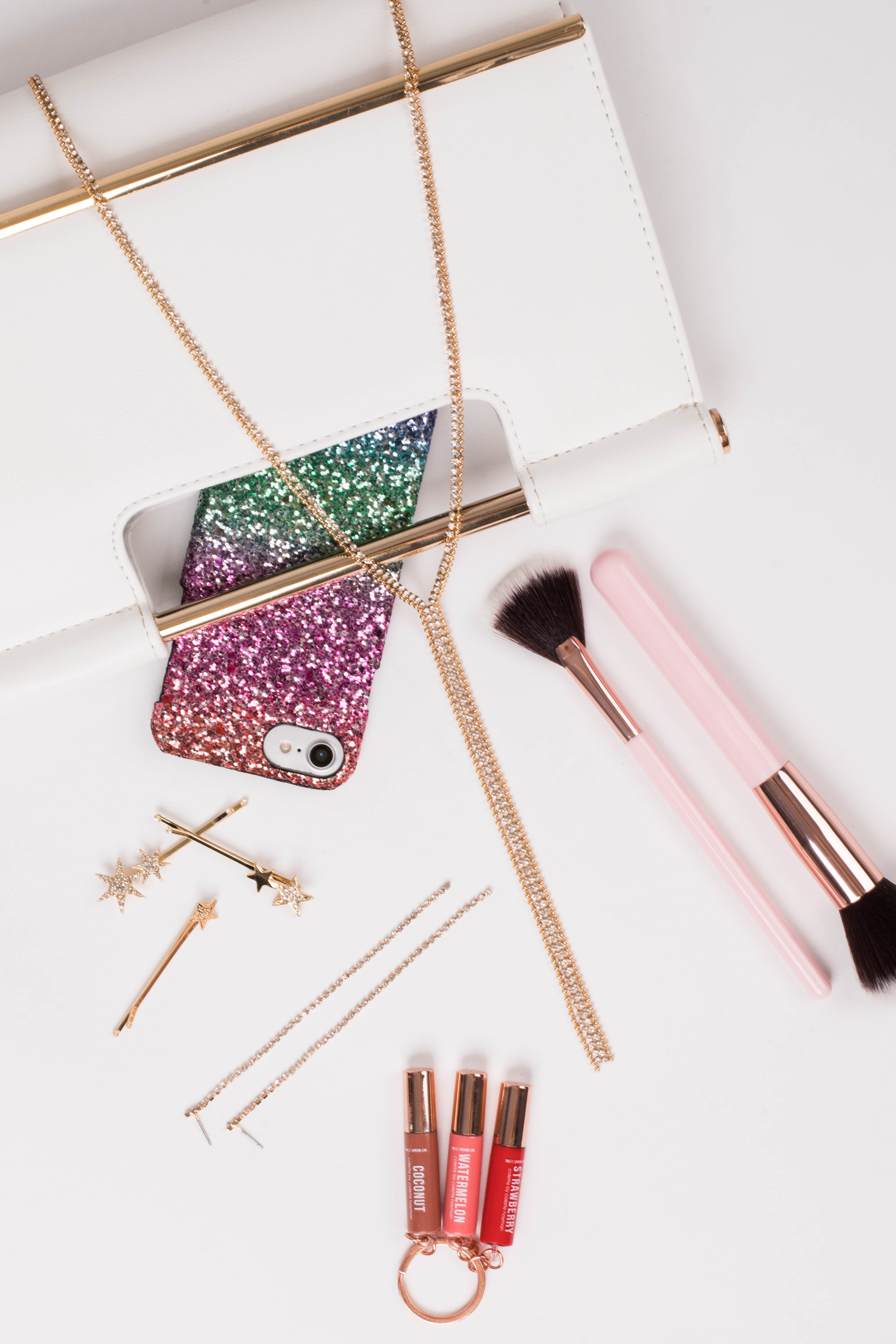 Your top 5 party essentials