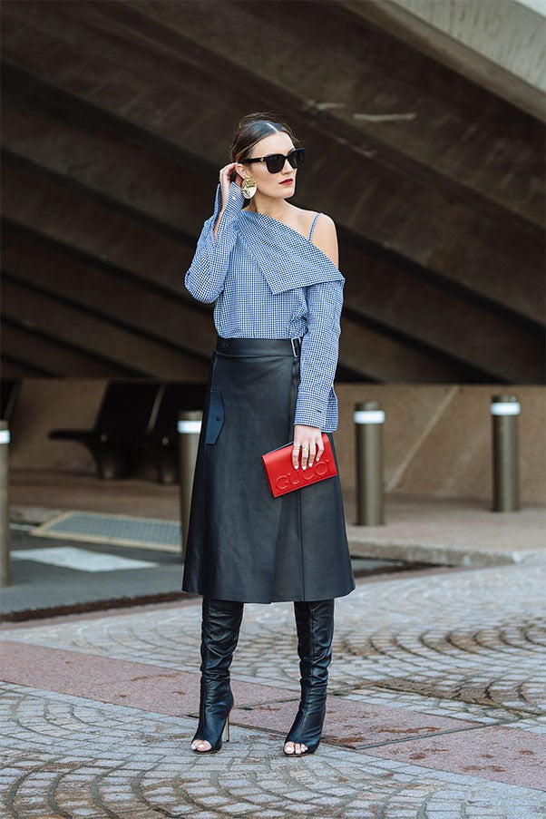 MBFWA STREET STYLE
