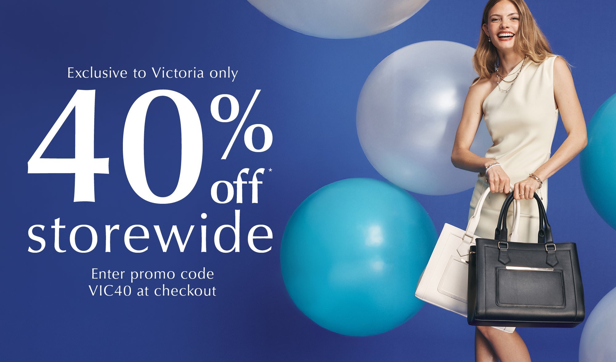 40% Off – Tagged "Colour: Zebra"