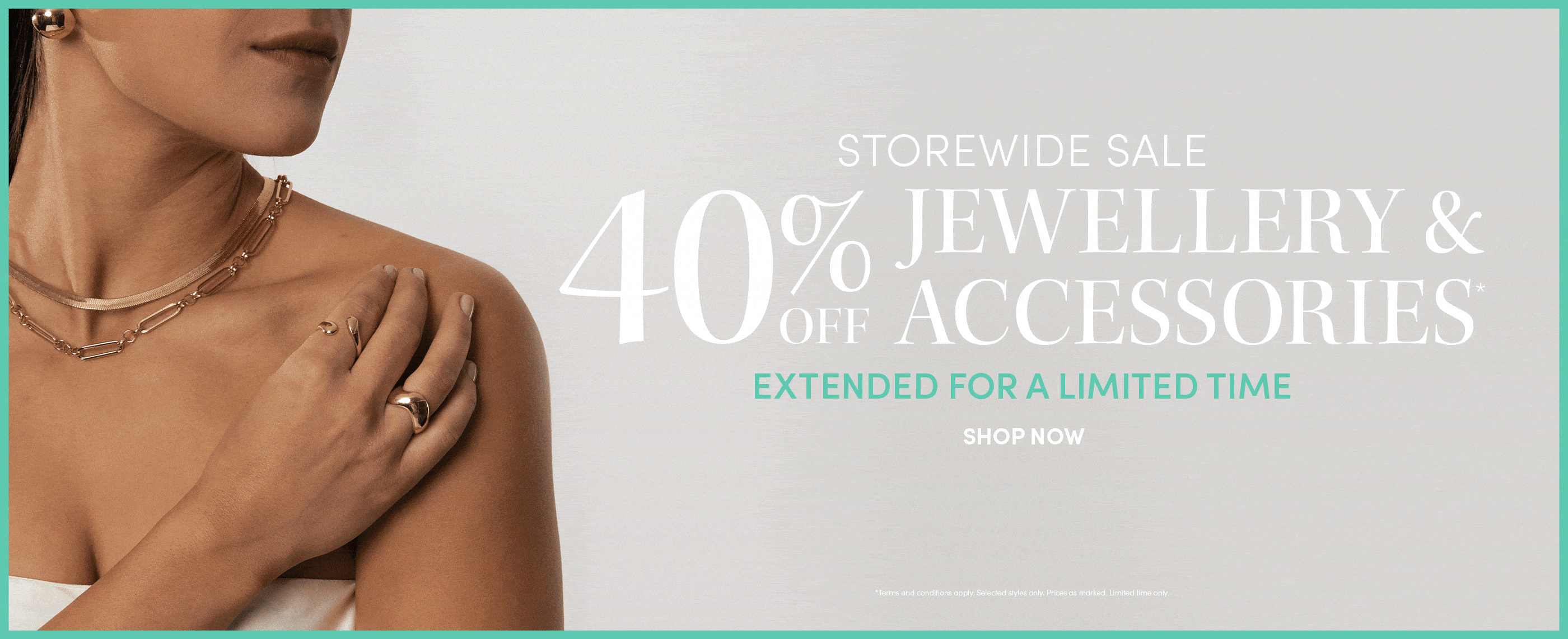 Handbags, Jewellery & Accessories | colette by colette hayman – Page 3