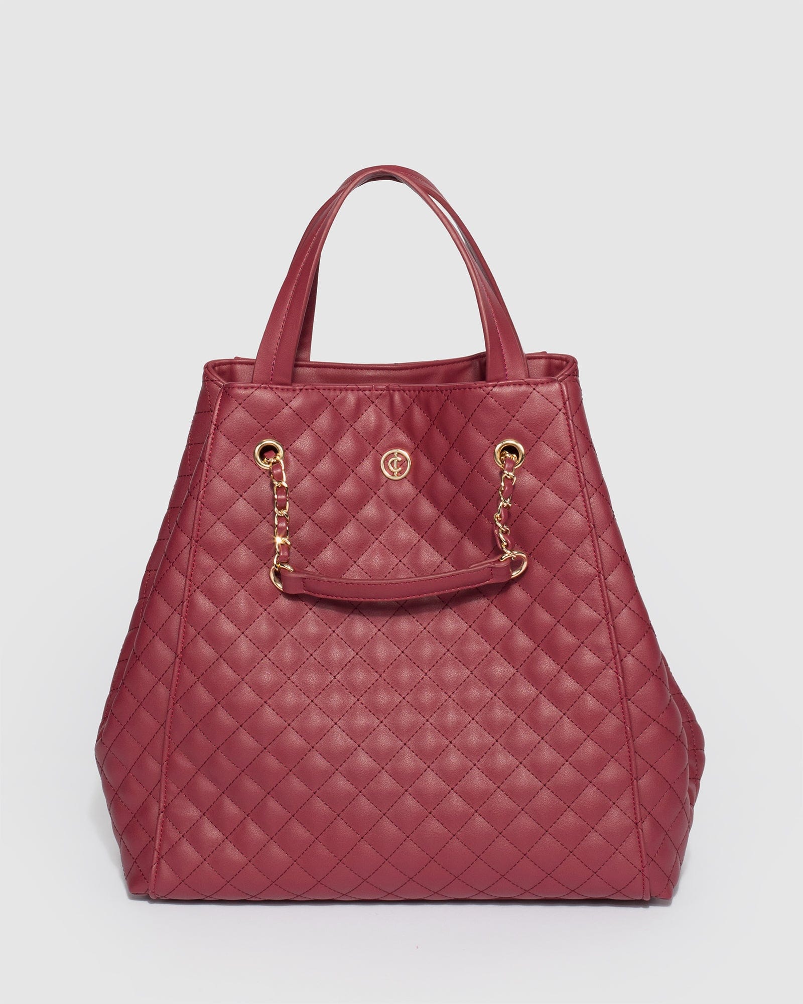 Berry Kahli Tote Bag