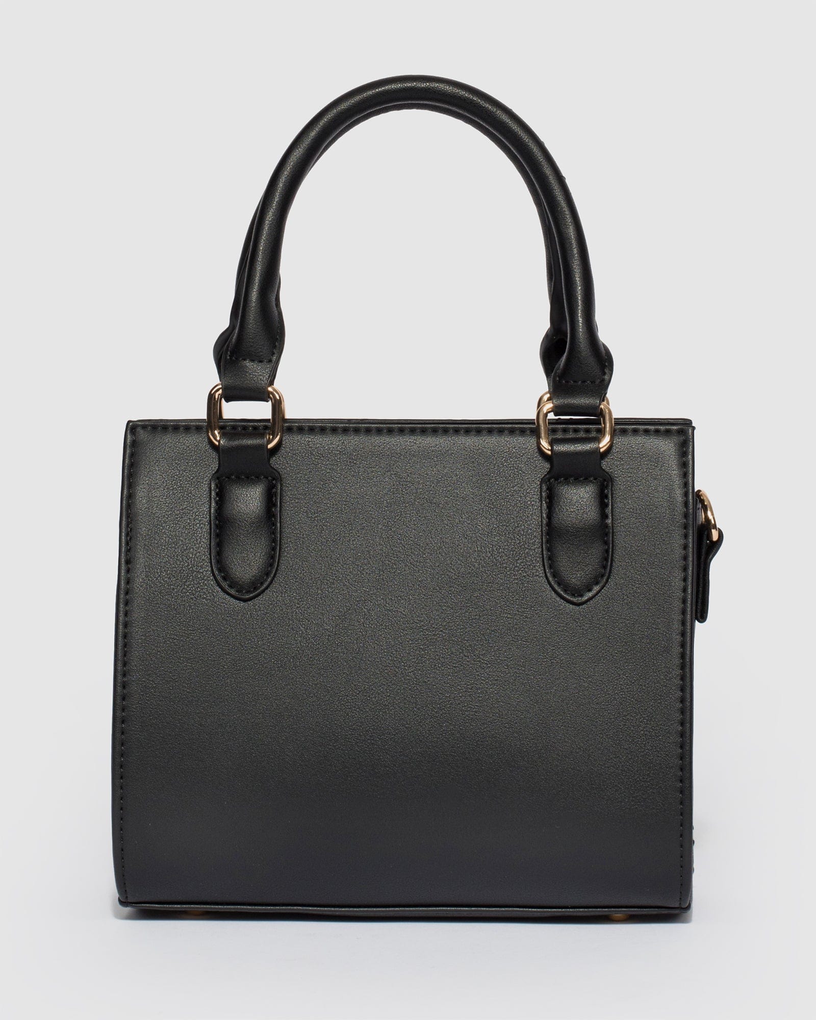 Black Sia Matildas Tote Bag Online | Colette Hayman