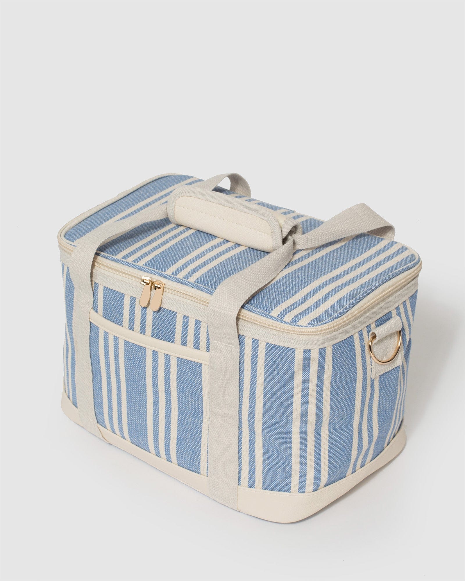 Blue Amelia Esky Cooler Bag Online | Colette Hayman