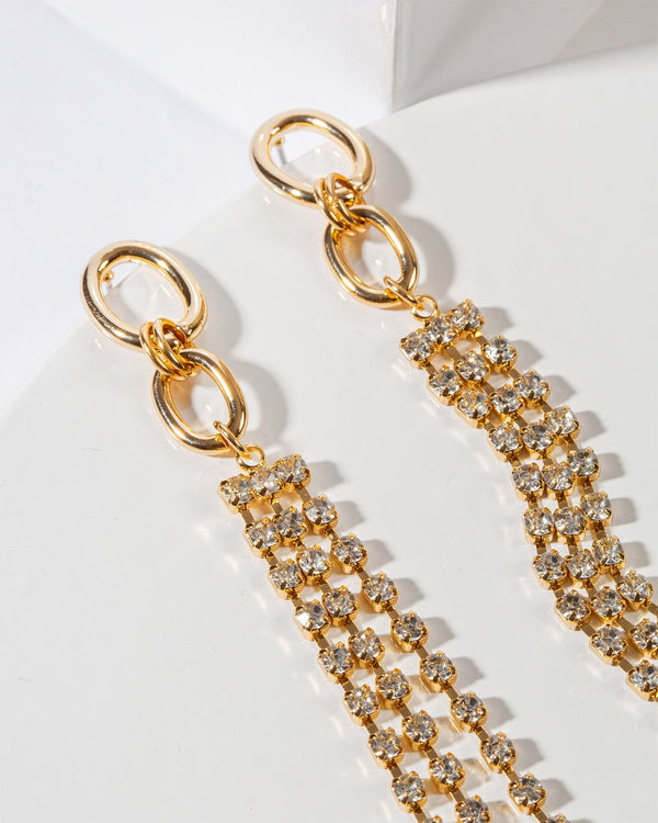 Jewellery | Statement Earrings & Necklaces – Page 3 – colette by ...