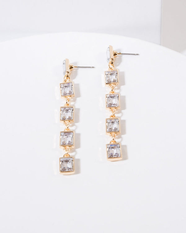 Jewellery | Statement Earrings & Necklaces – colette by colette hayman