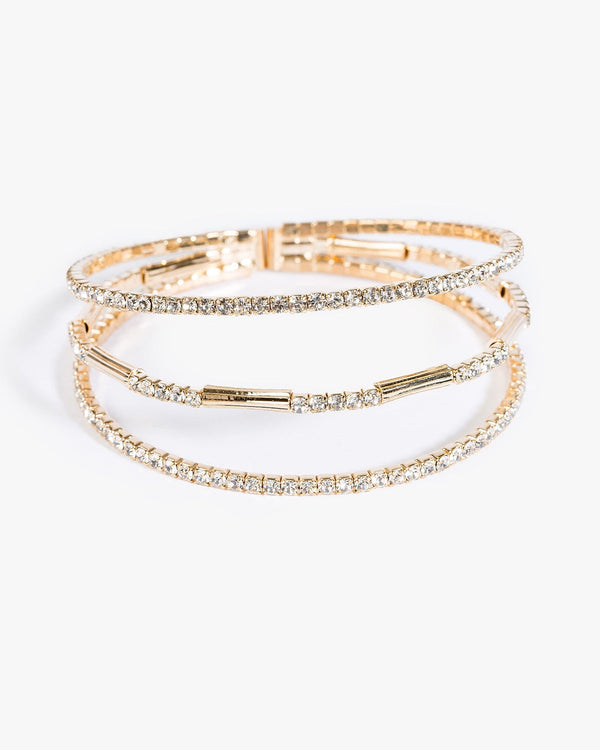 Wristwear | Cuffs, Bangles, & Bracelets for Women