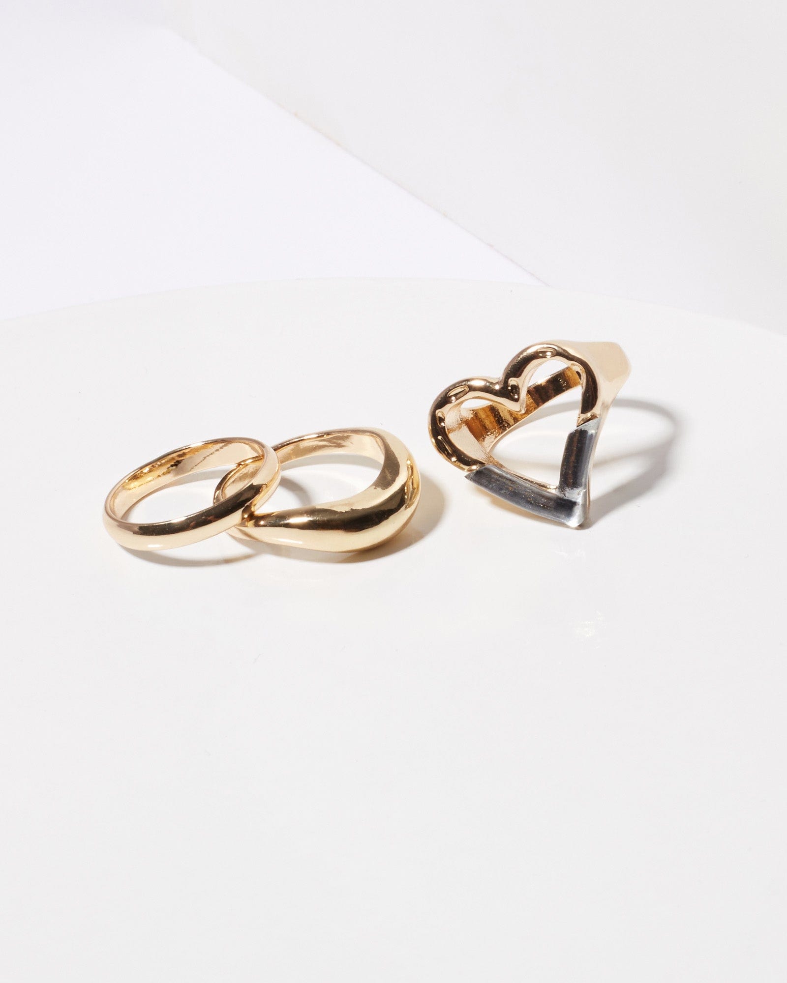 Rings For Women Gold Silver Everyday Rings Rings For Women Gold Silver Everyday Rings