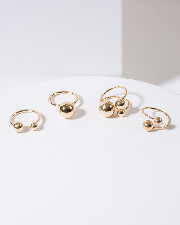 Rings | Stacking Bands & Cocktail Rings – colette by colette hayman