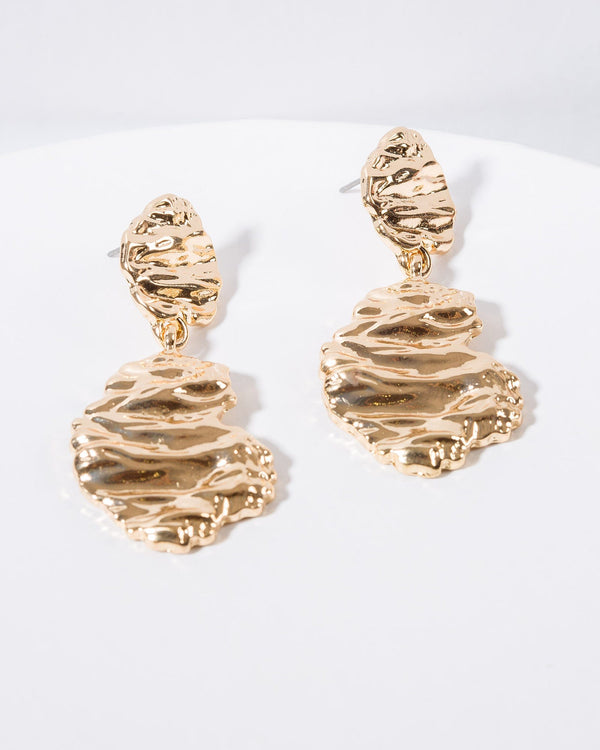 Earrings | Statement & Hoop Earrings – Page 2 – colette by colette hayman