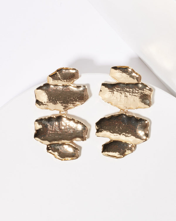 Statement Earrings Studs Drop Hoop Earrings For Women