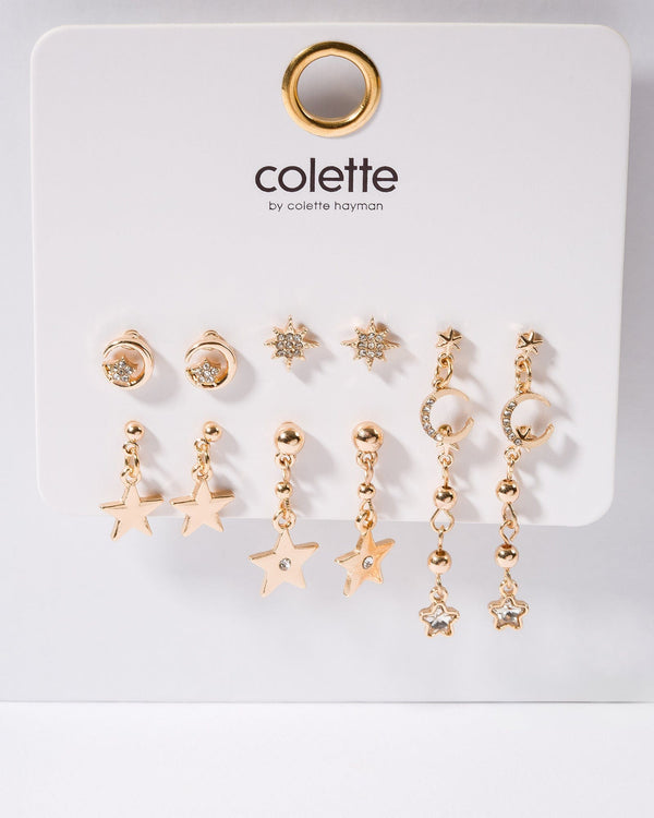Jewellery | Statement Earrings & Necklaces – Page 5 – colette by ...