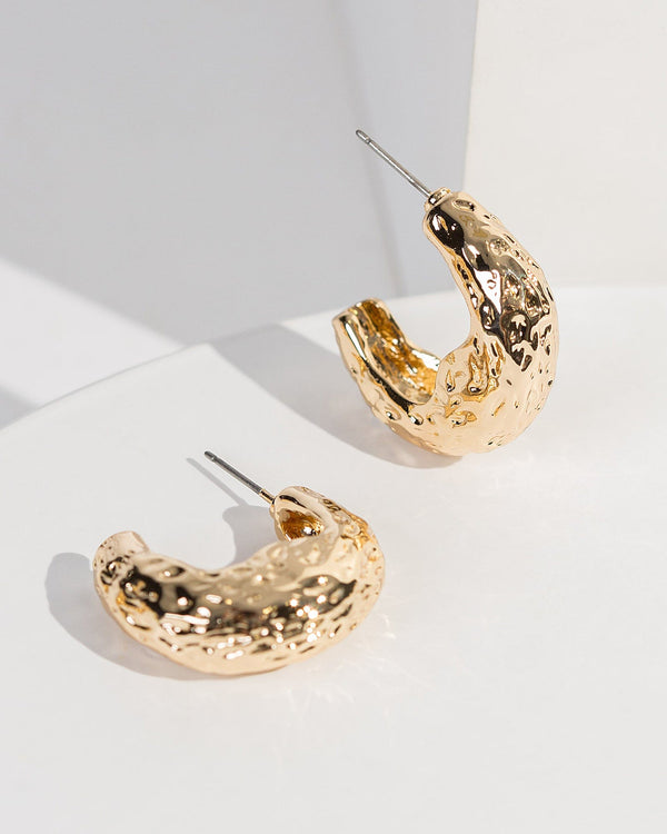 Earrings | Statement & Hoop Earrings – colette by colette hayman