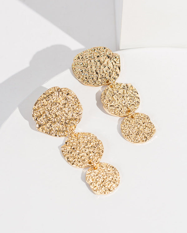 Jewellery | Statement Earrings & Necklaces – colette by colette hayman