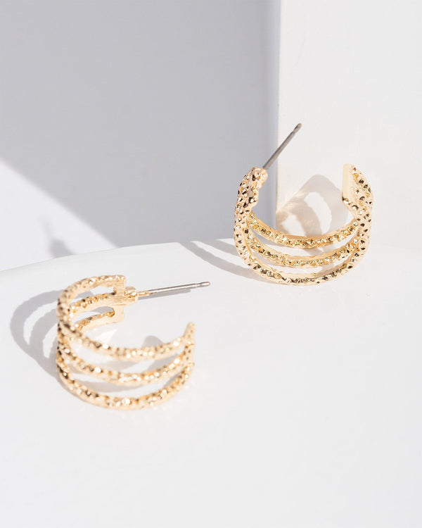 Earrings | Statement & Hoop Earrings – colette by colette hayman