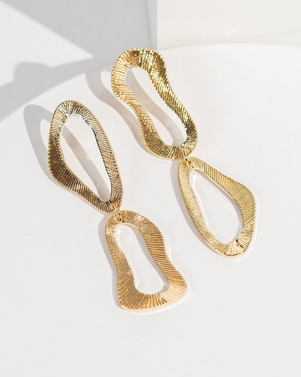 Earrings | Statement & Hoop Earrings – colette by colette hayman