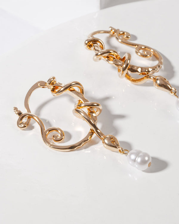 Jewellery | Statement Earrings & Necklaces – Page 2 – colette by ...