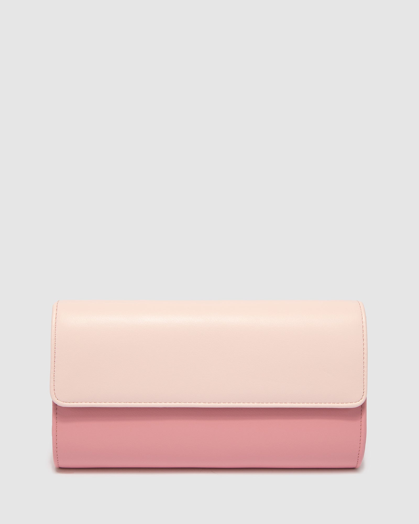 Multi Elicia Fold Over Clutch | colette hayman