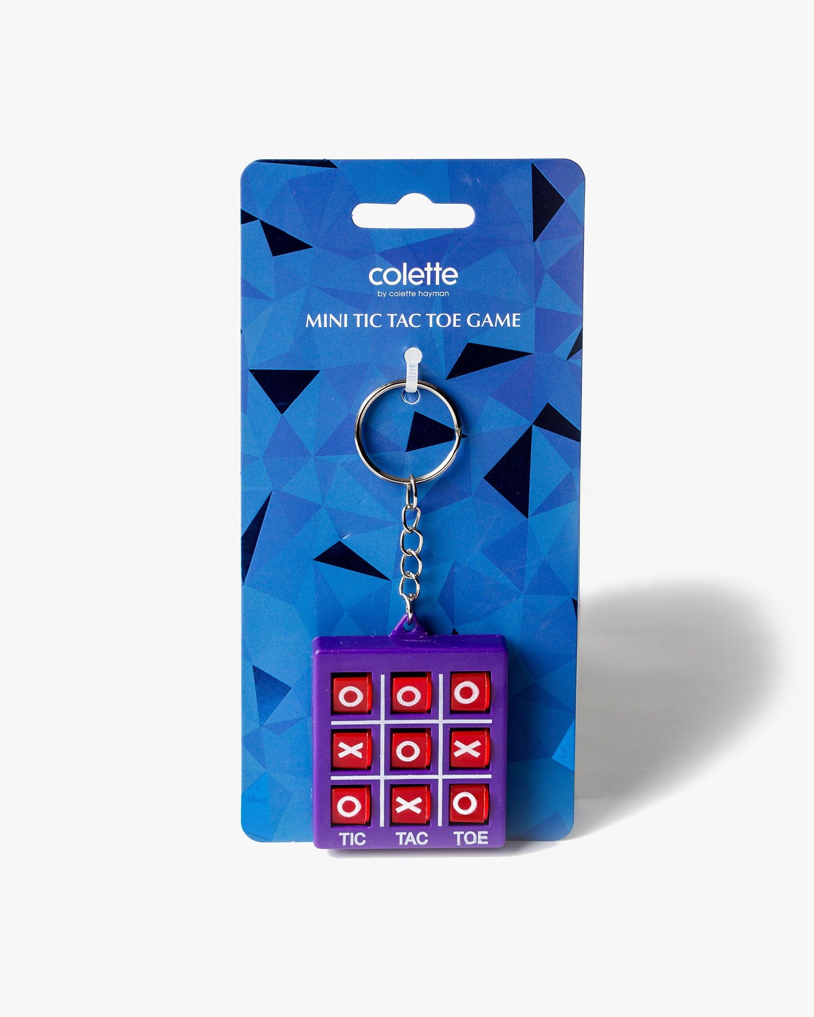 Multi Mini Tic Tac Toe | colette hayman