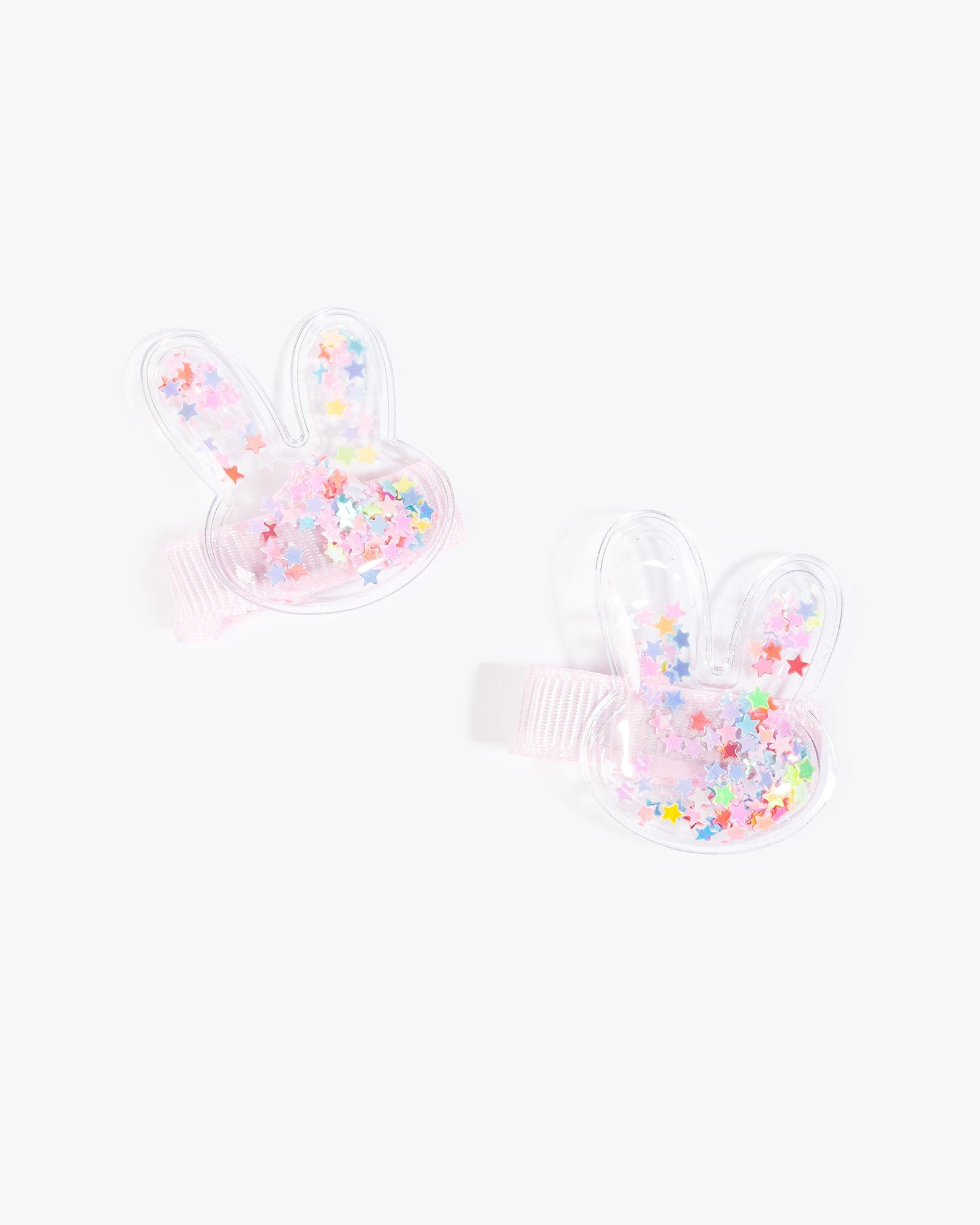 Multi Pack Bunny Hair Slides | colette hayman