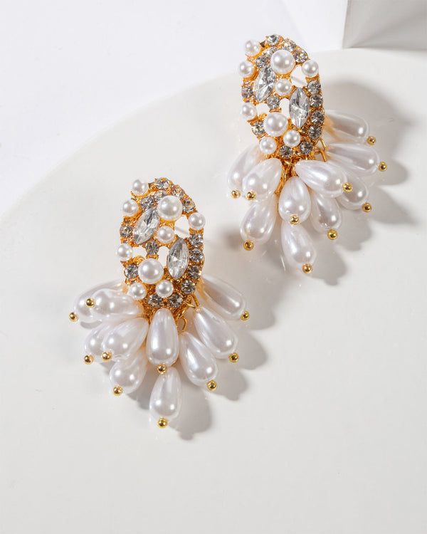 Jewellery | Statement Earrings & Necklaces – Page 3 – colette by ...