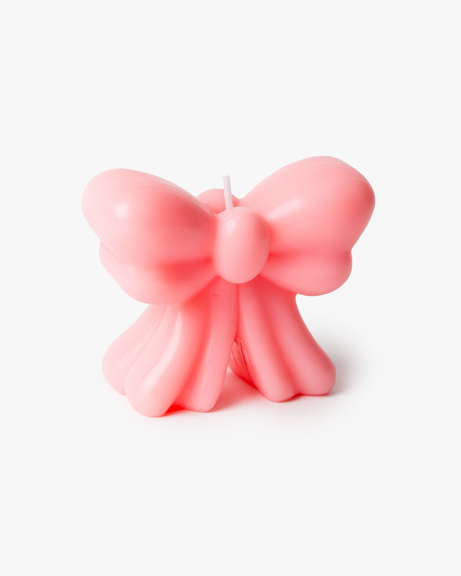Pink Bow Candle| colette hayman