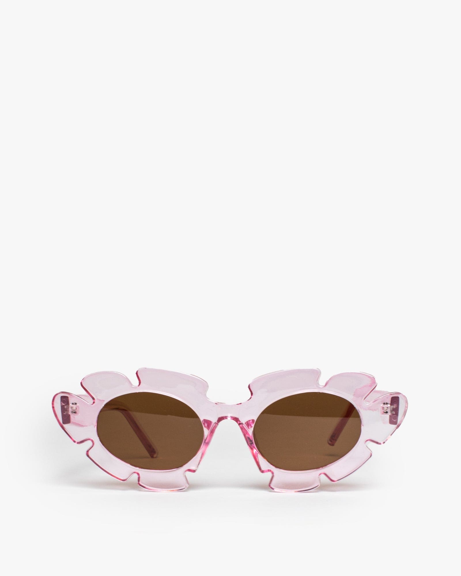 Pink Flower Shape Sunglasses | colette hayman