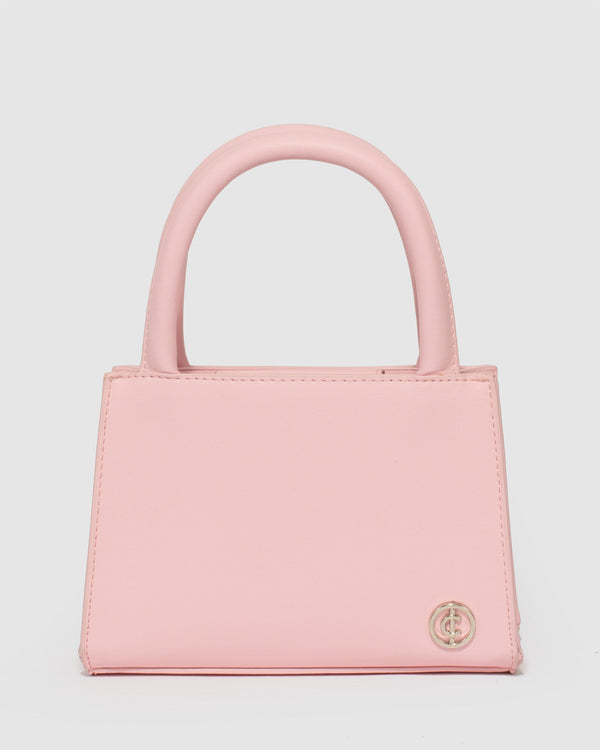 Shop Women's Pink Bags, Pink Handbags & Pink Crossbody Bags Online ...