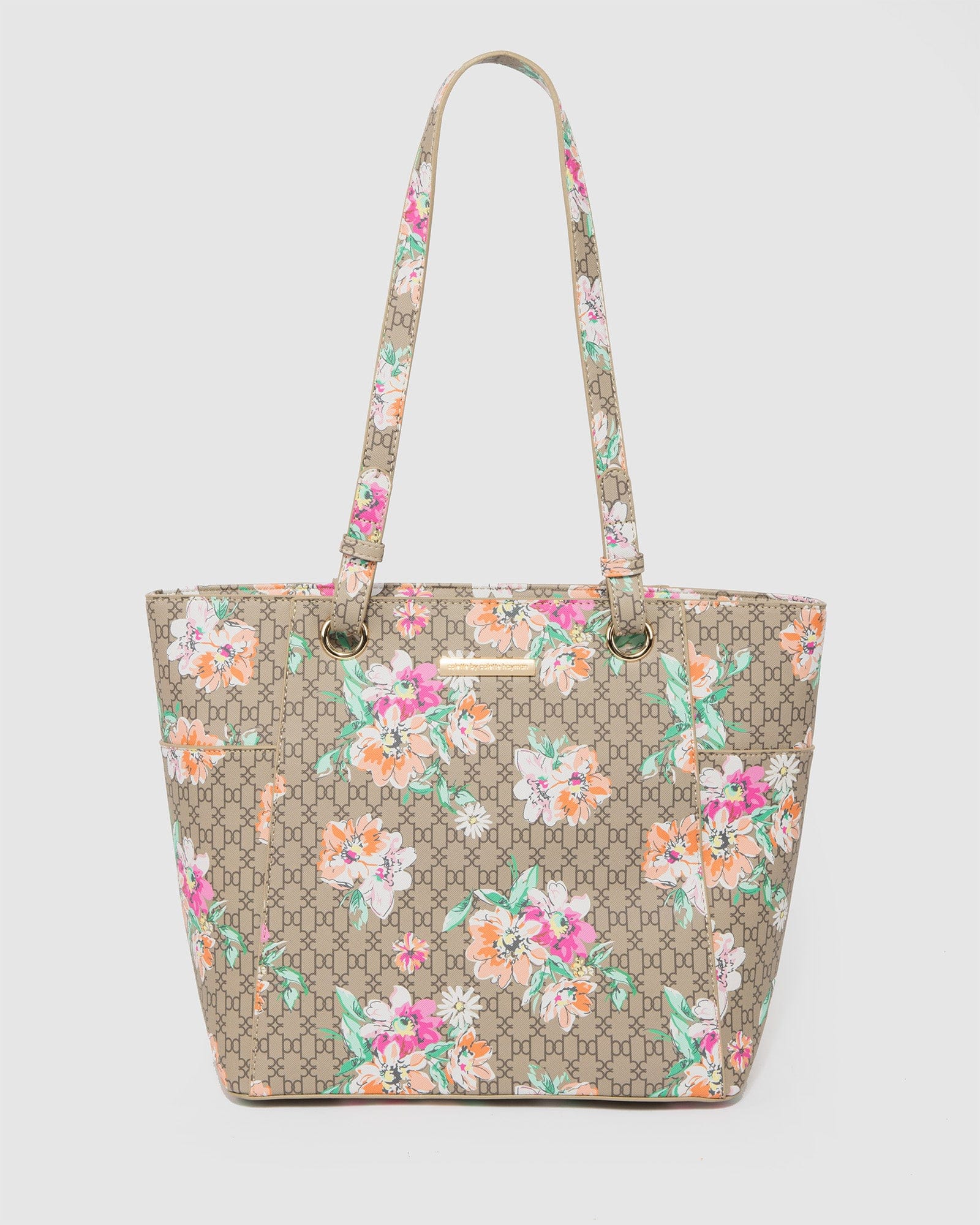 Print Amalia Tote Bag | colette hayman
