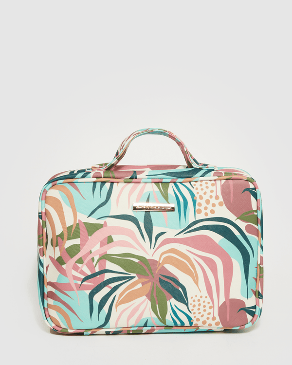 Makeup Bags | Travel Cosmetic & Vanity Cases | Australia