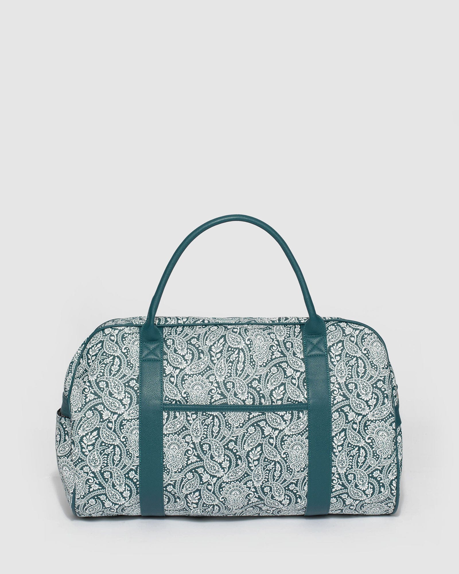 Print Weekender Bag Online | Colette Hayman