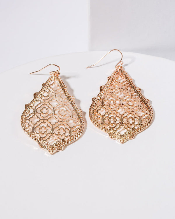 Jewellery | Statement Earrings & Necklaces – Page 4 – colette by ...