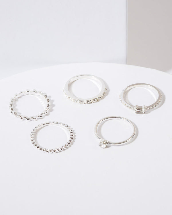Rings | Stacking Bands & Cocktail Rings – colette by colette hayman