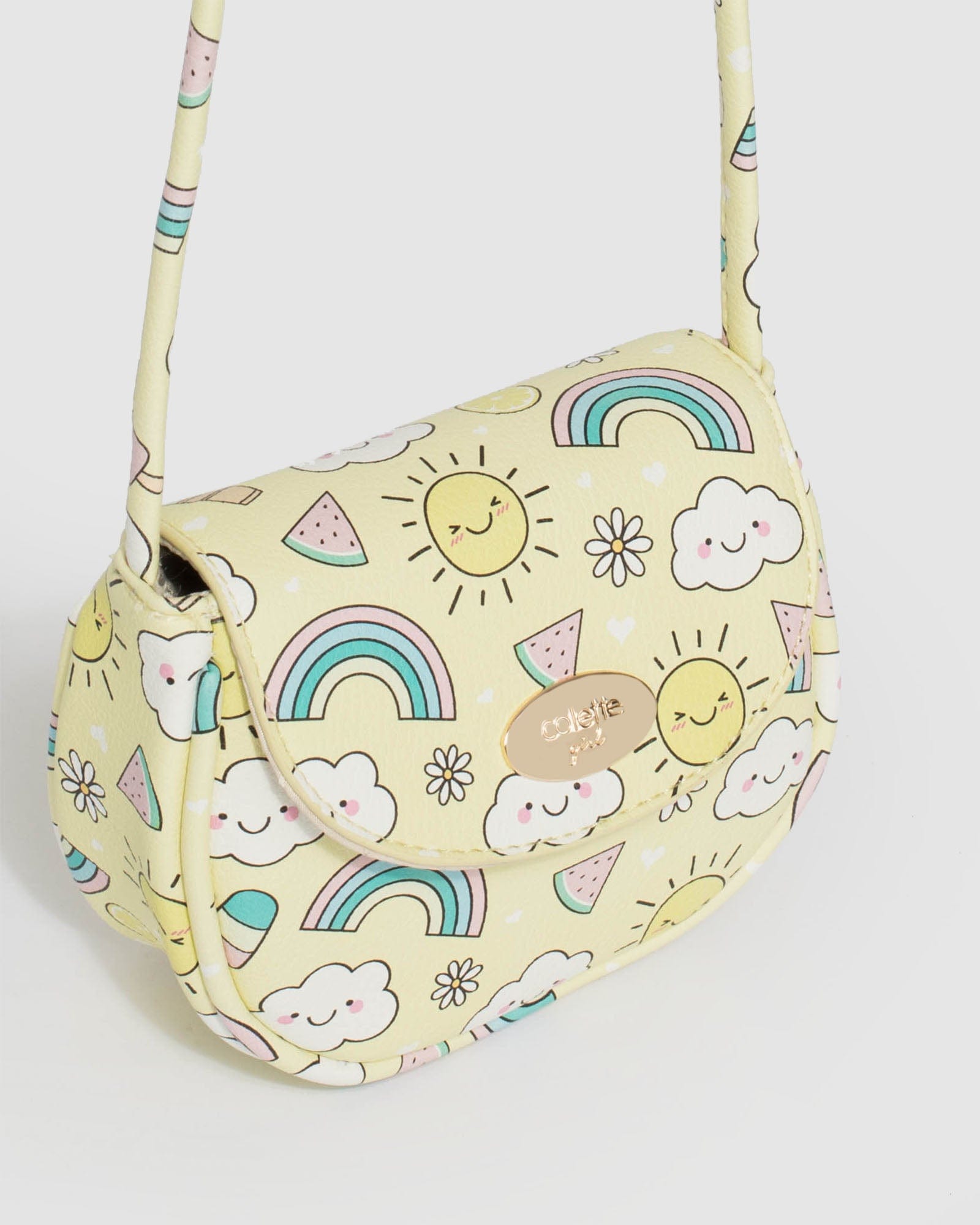 Aria Kids Crossbody Bag
