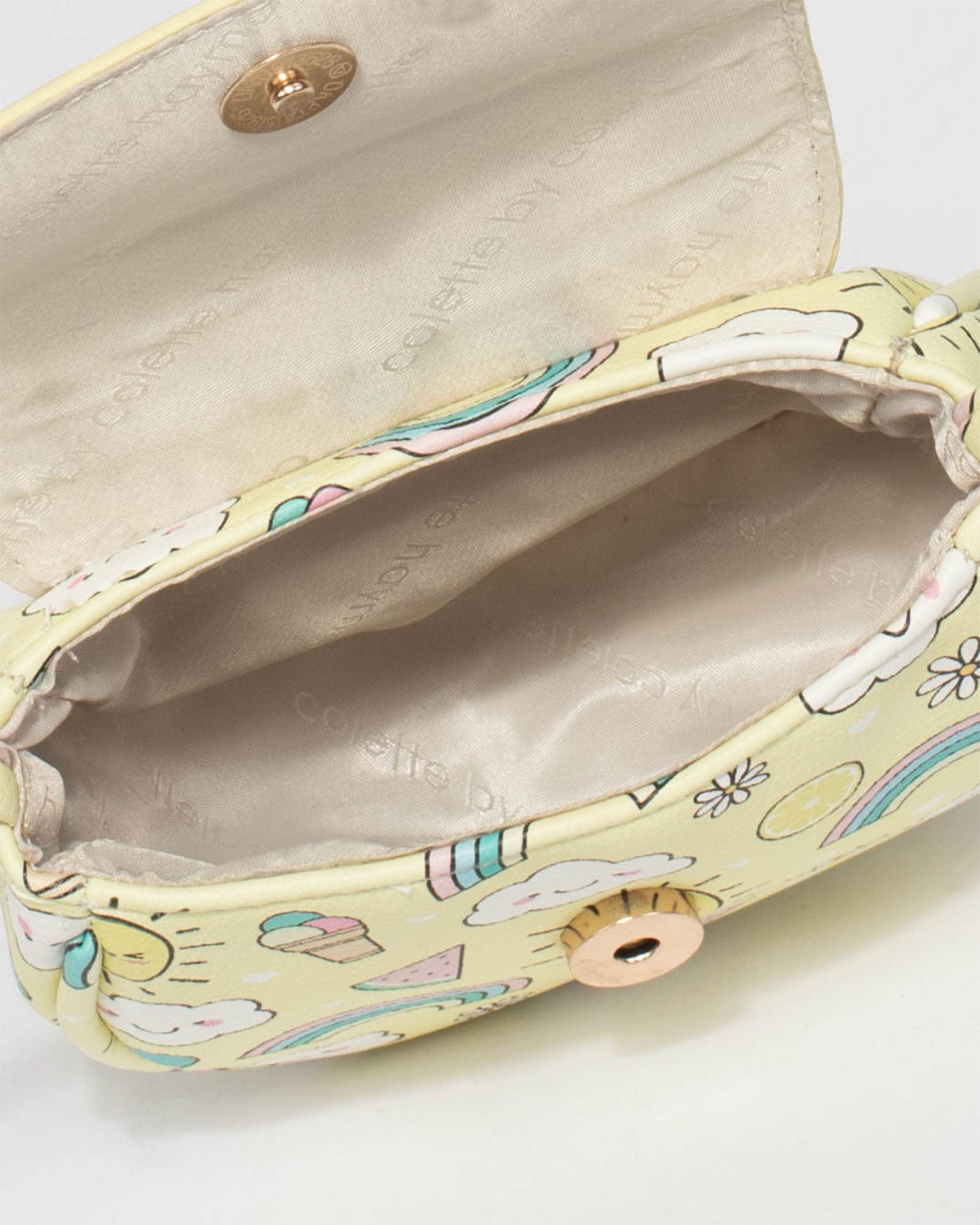 Aria Kids Crossbody Bag