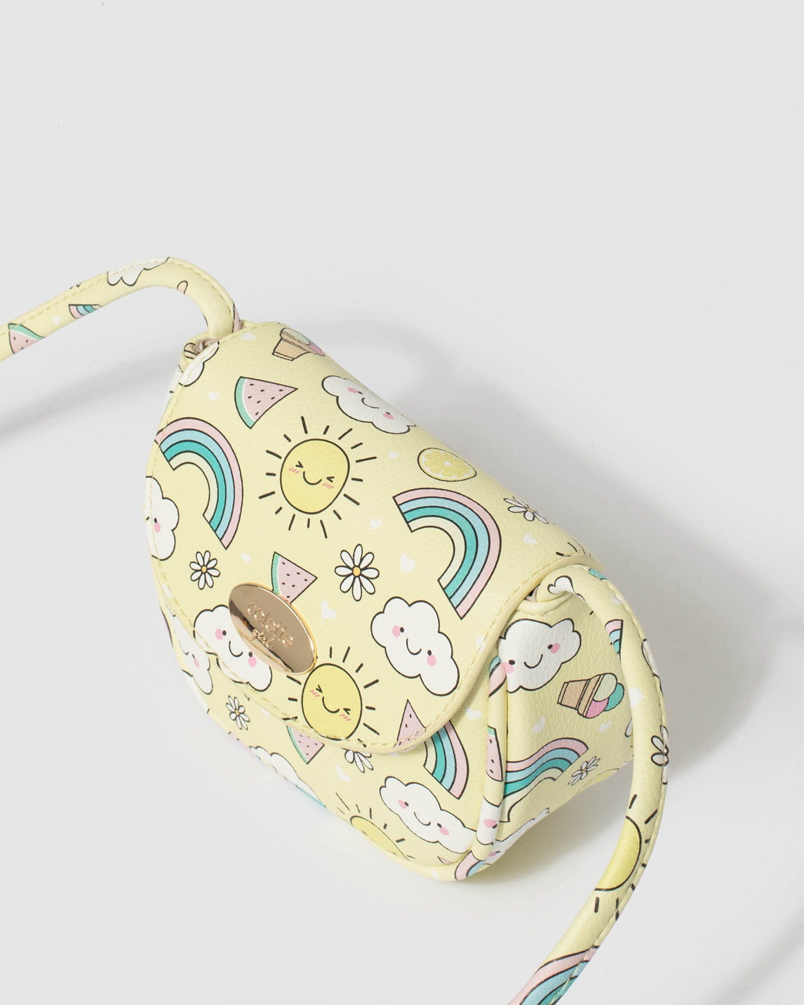 Aria Kids Crossbody Bag