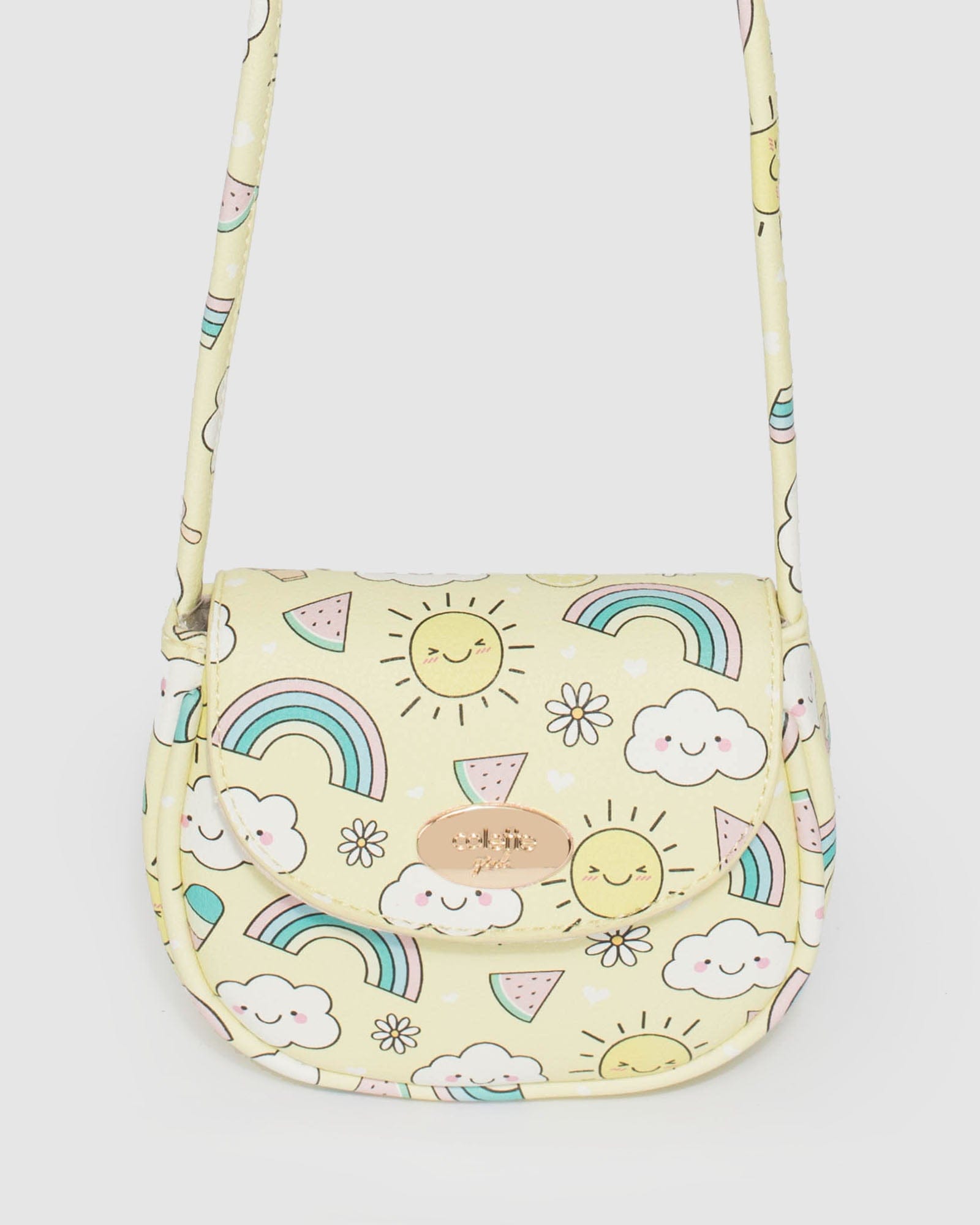 Aria Kids Crossbody Bag