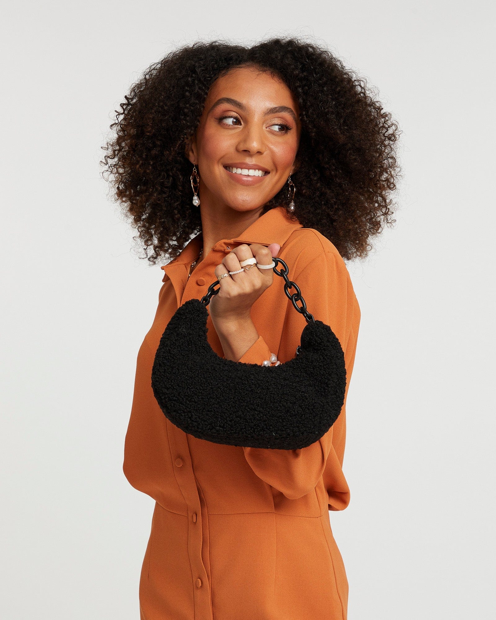 Black Jemima Grab Bag Online | Colette Hayman