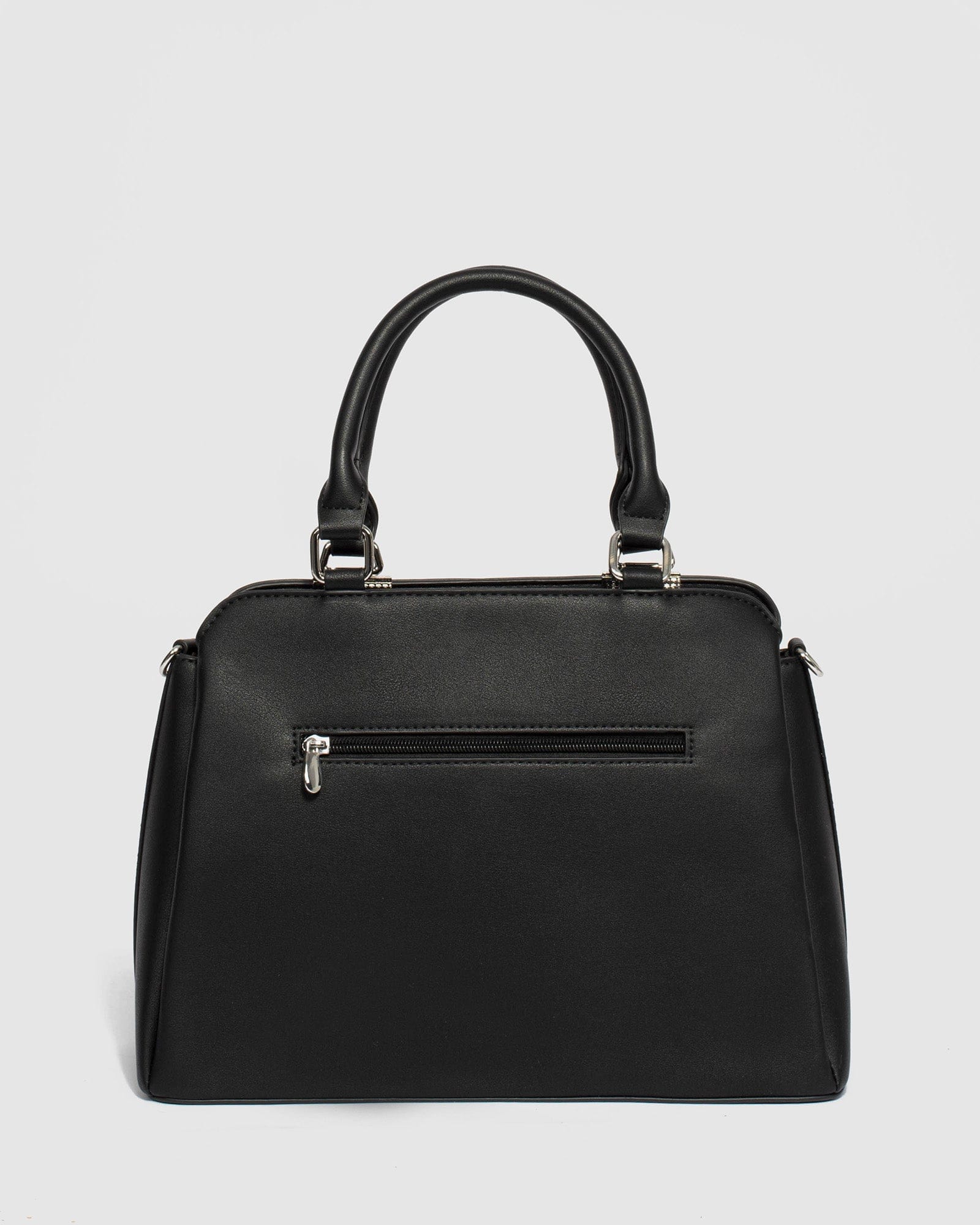 Black Toni Tote Bag Online