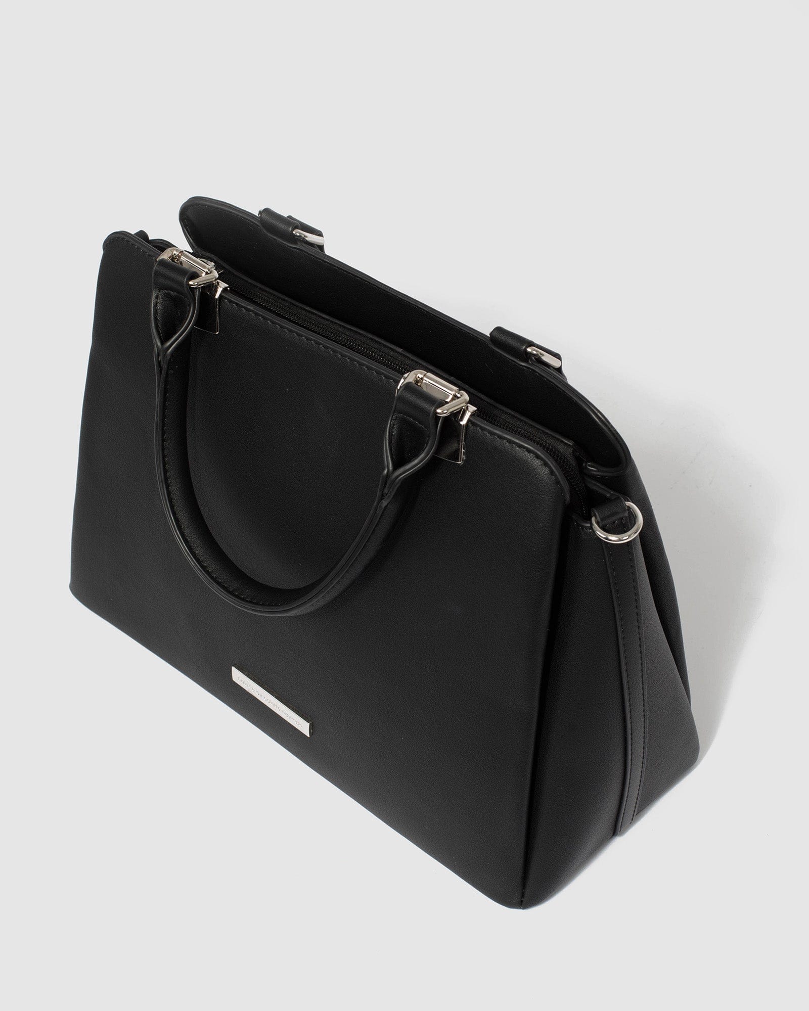 Black Toni Tote Bag Online