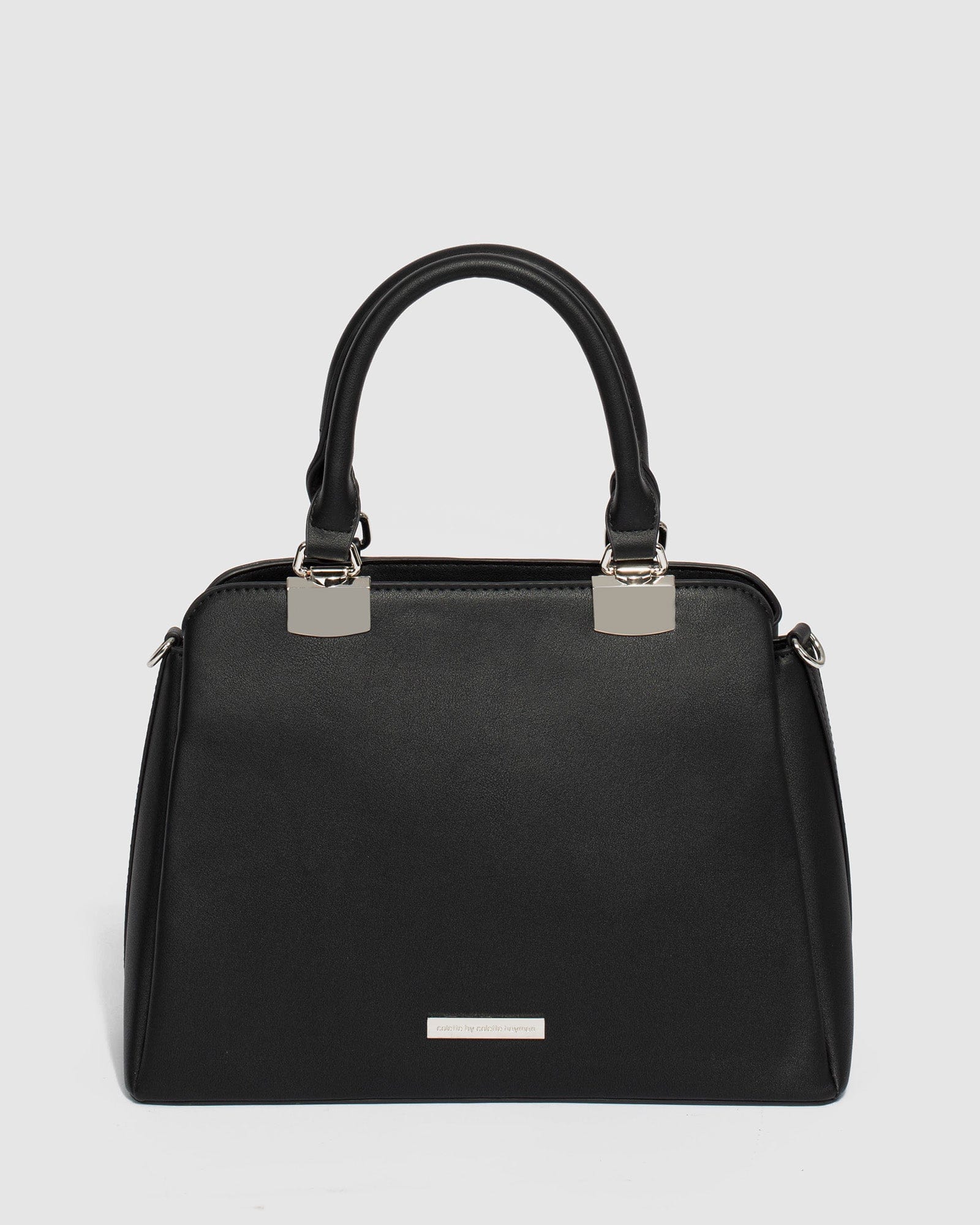 Black Toni Tote Bag Online