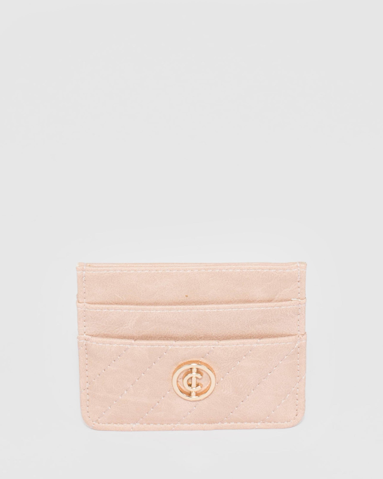 Chiara Disc Card Purse