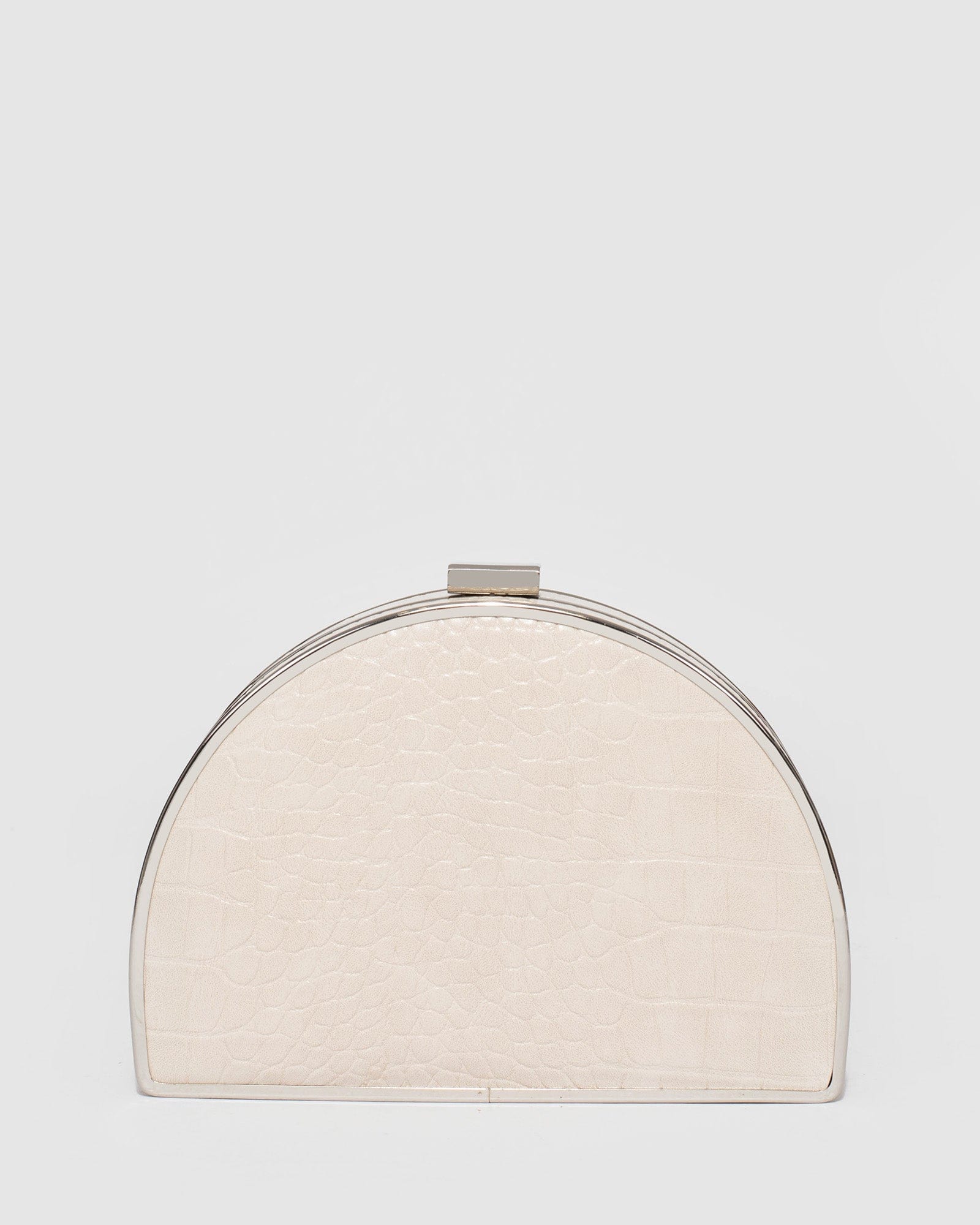 Ivory Clutch Bag Online