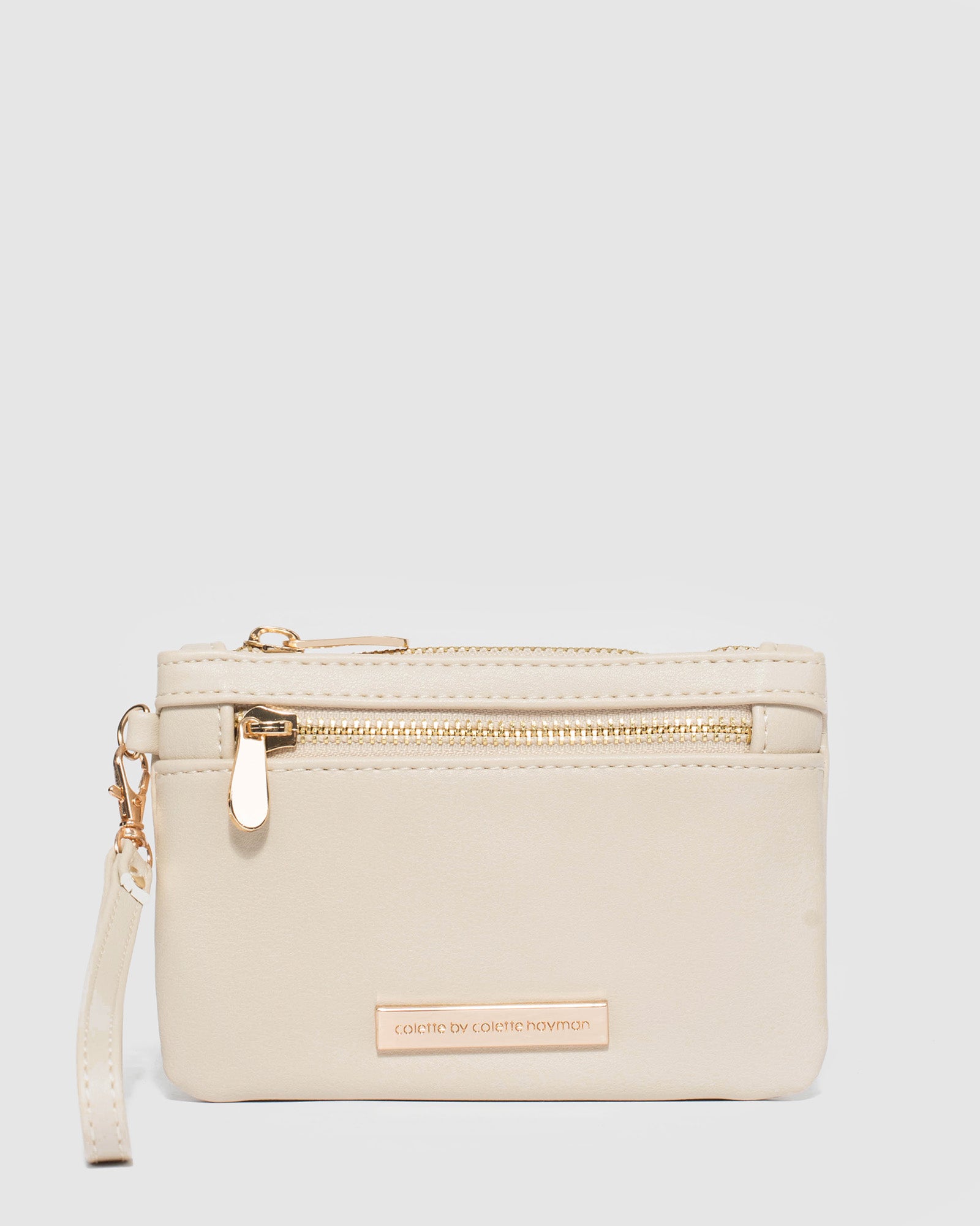 Ivory Yara Purse