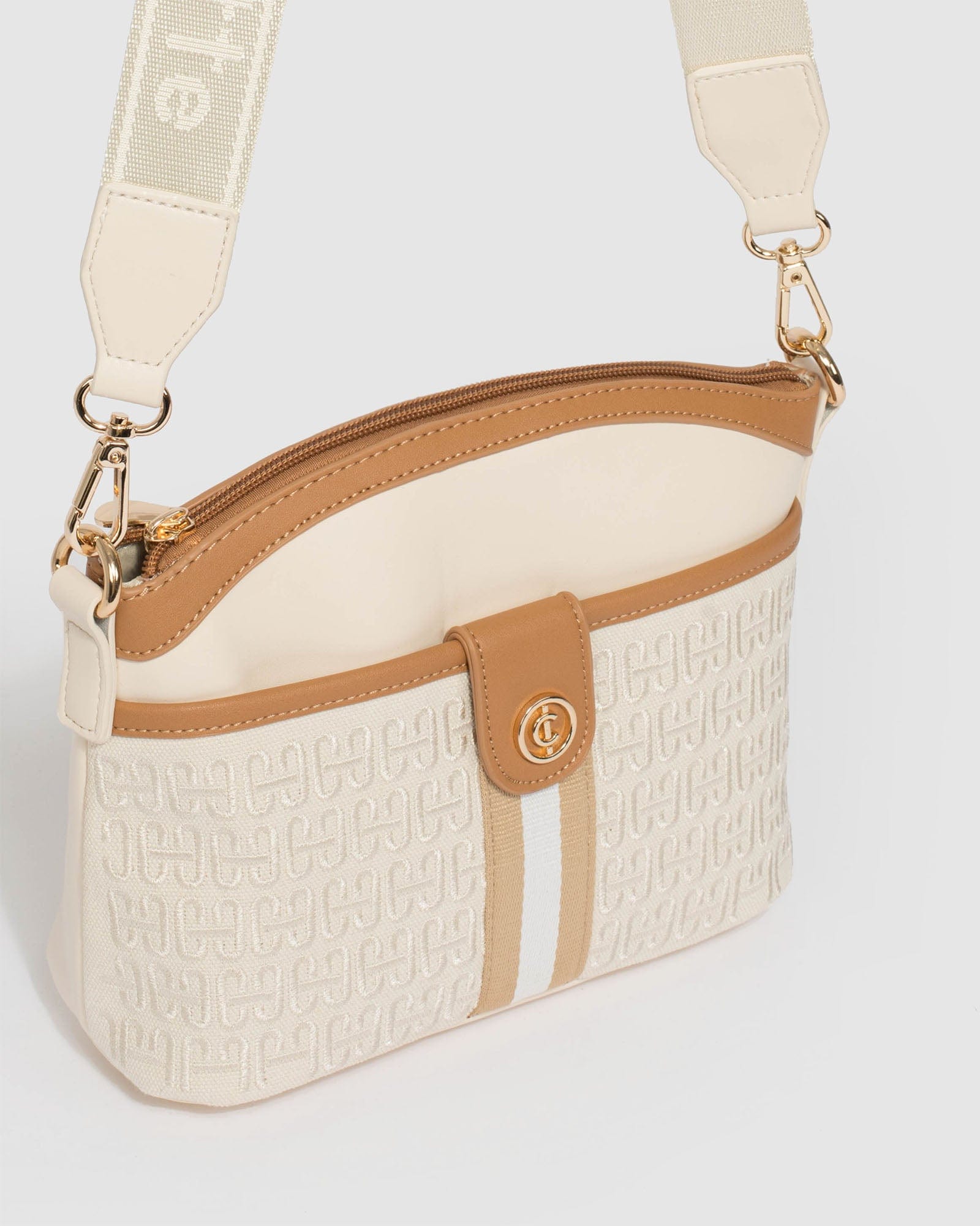 Kai Crossbody Bag