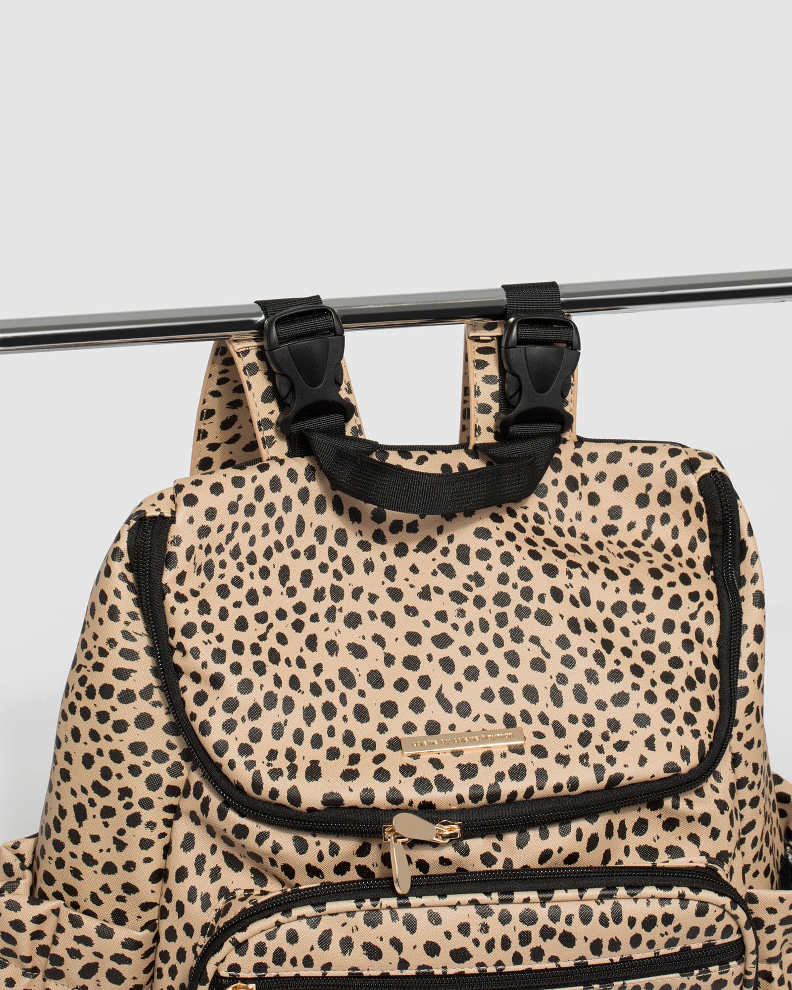 Leopard Print Baby Bag Backpack | Bags Bags & Backpacks Online