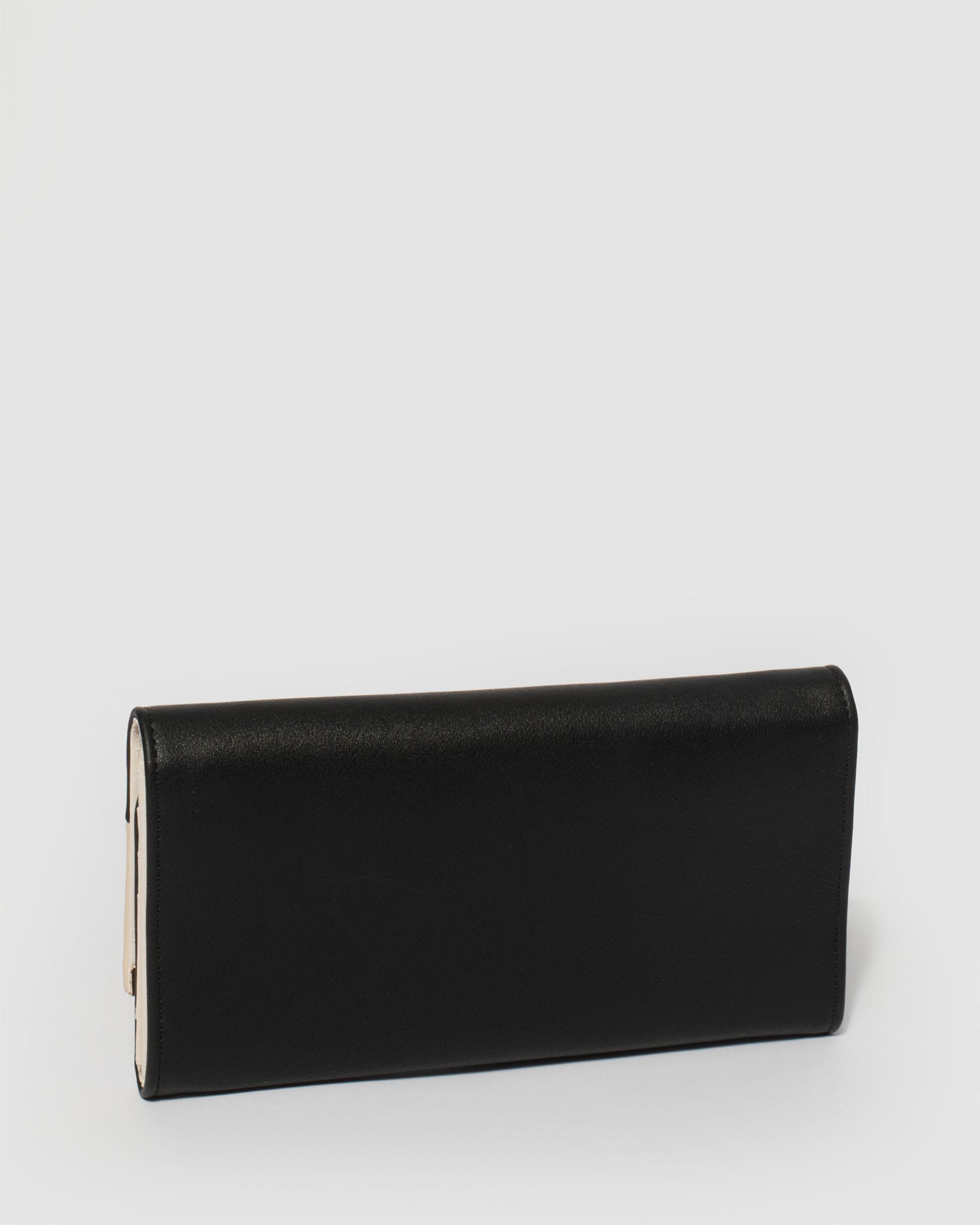 Monochrome Natalie Panel Wallet