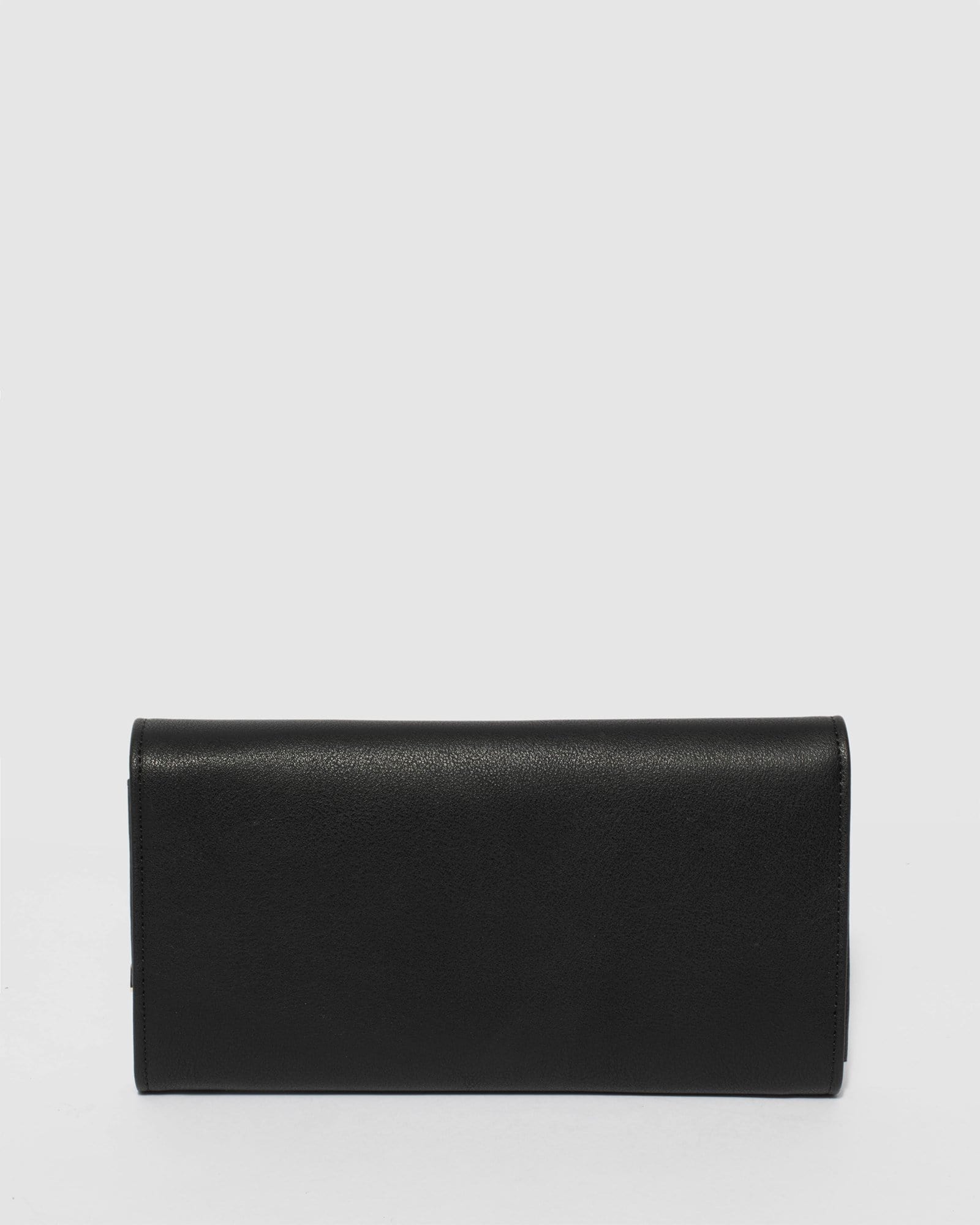 Monochrome Natalie Panel Wallet