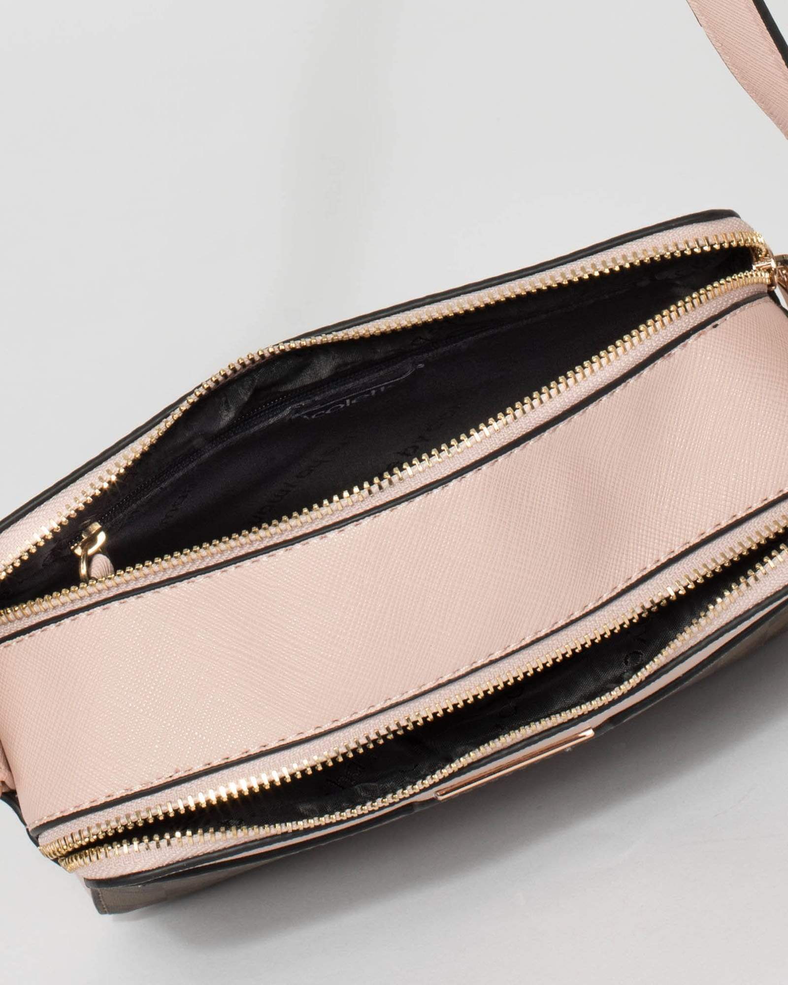 Monogram Molly Crossbody Bag