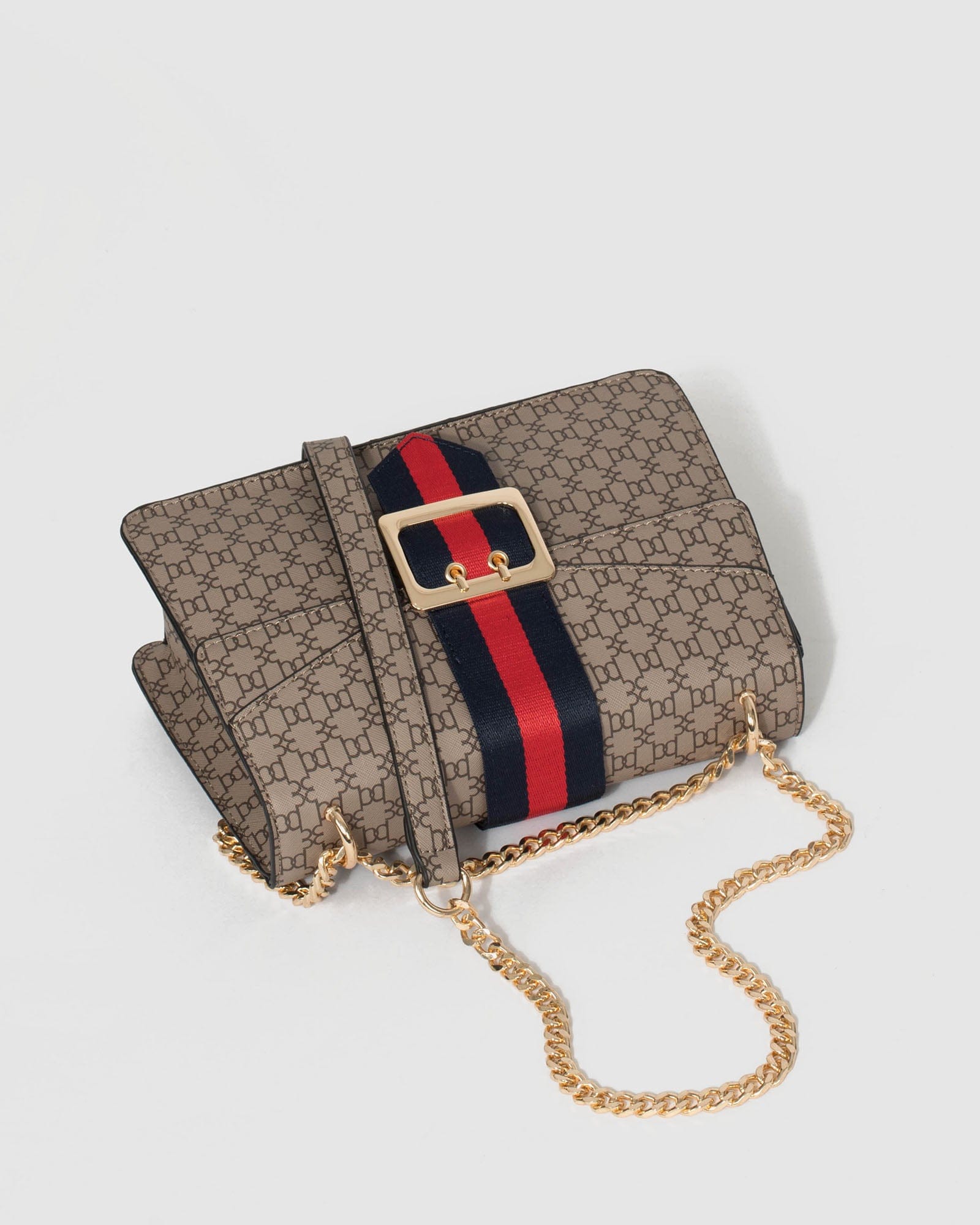 Monogram Multi Colour Crossbody Bag Online